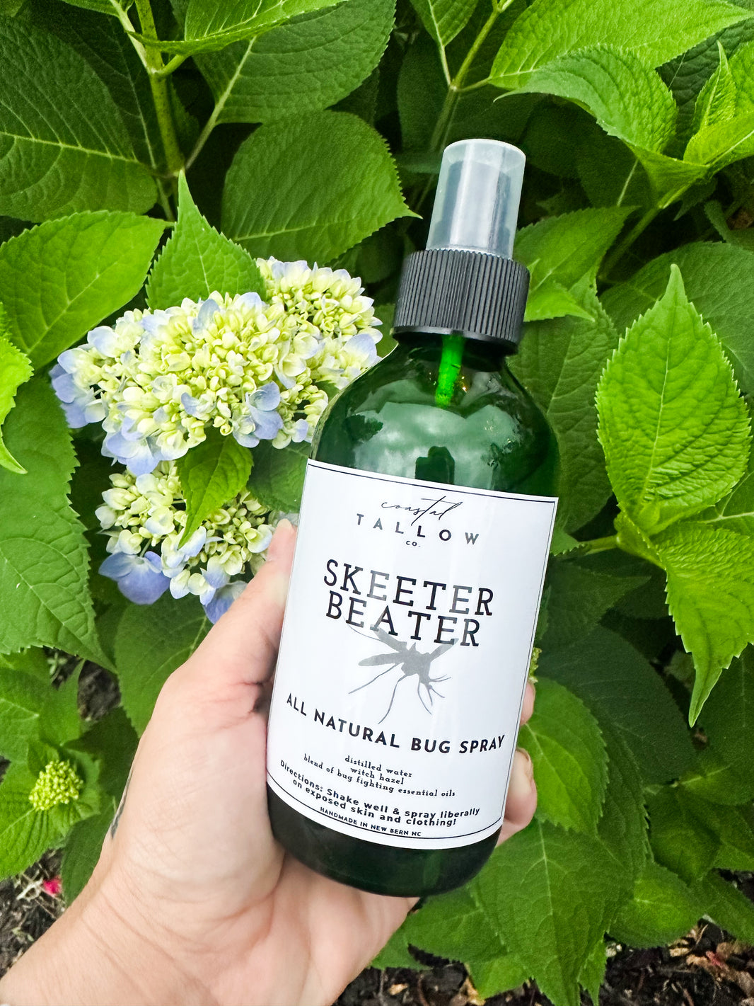 Best Sellers – Coastal Tallow Co.